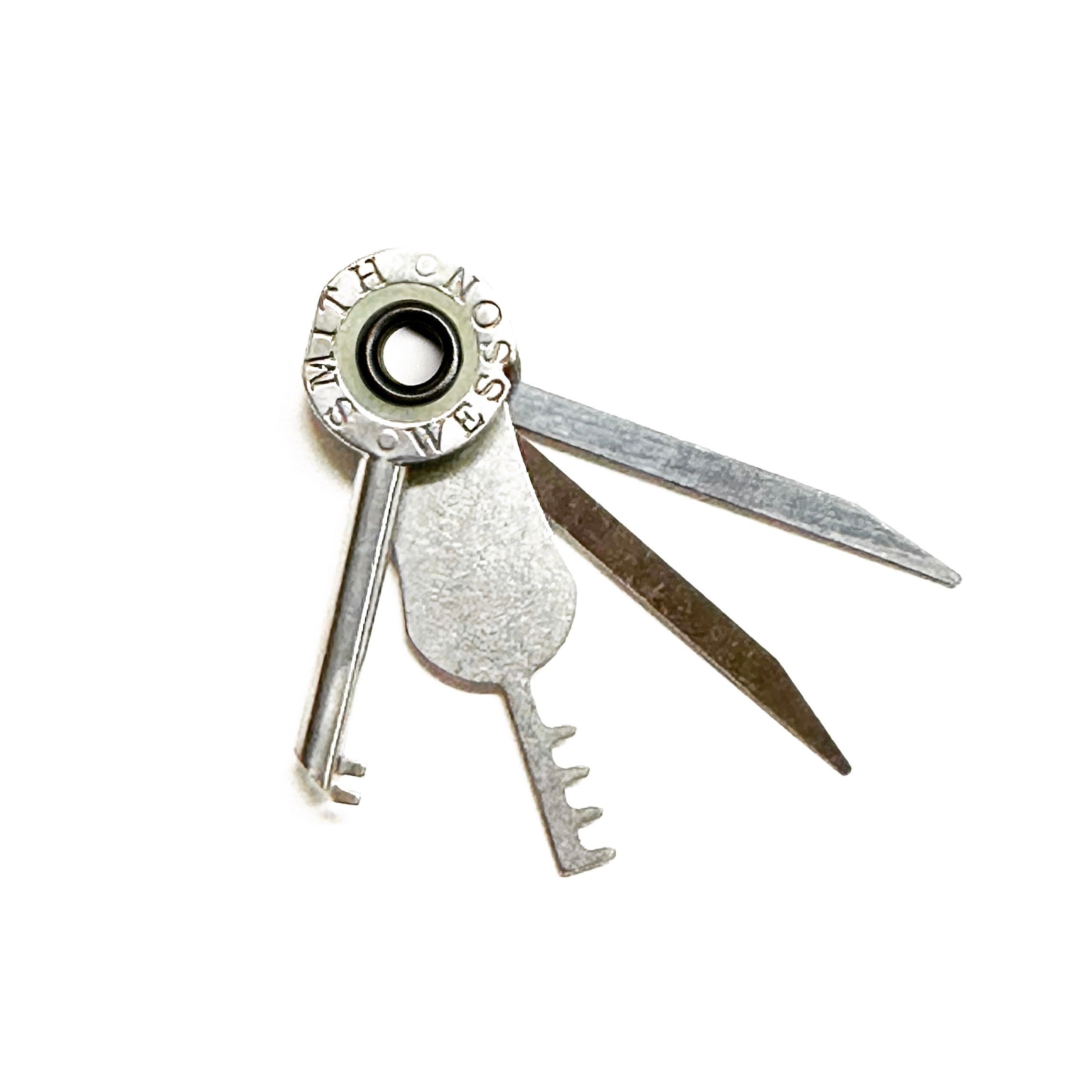 Counter Custody & Bypass Set – KLNYCollective